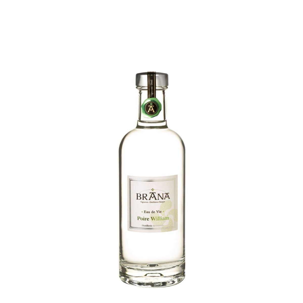 Brana - Vins d'Irouléguy et spiritueux distillés au Pays Basque